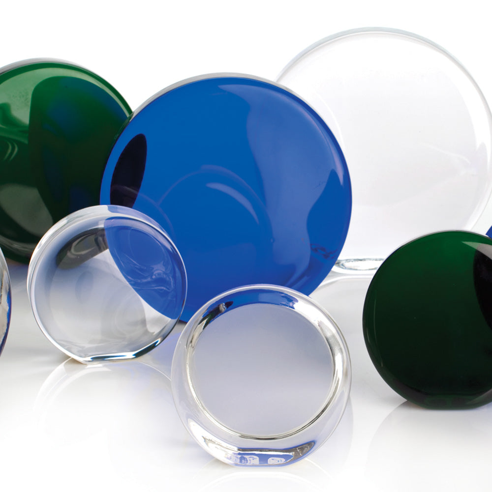 Paperweights – Mosser Glass