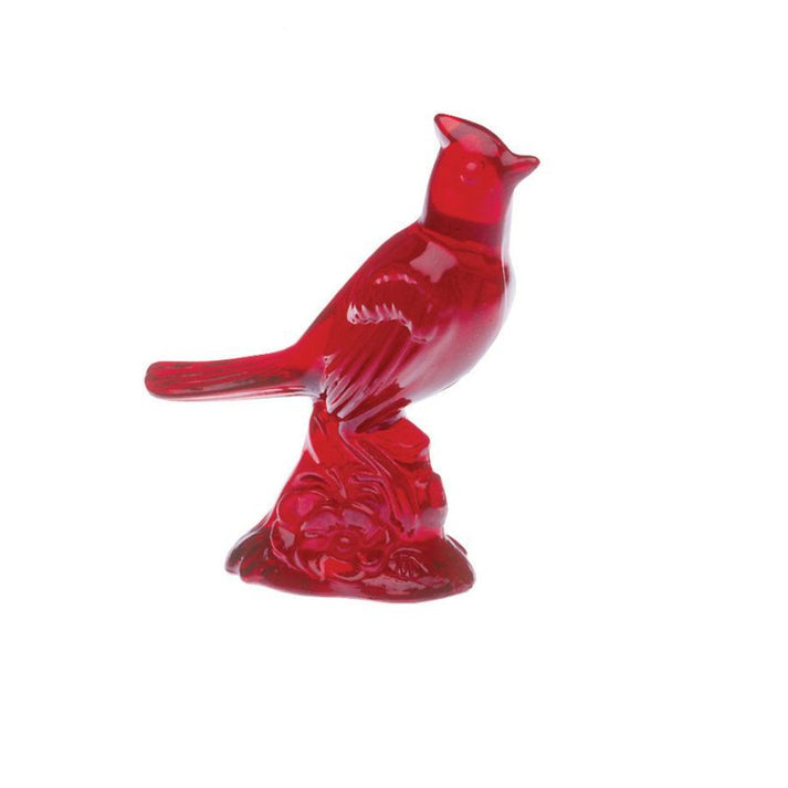 Cardinal – Mosser Glass