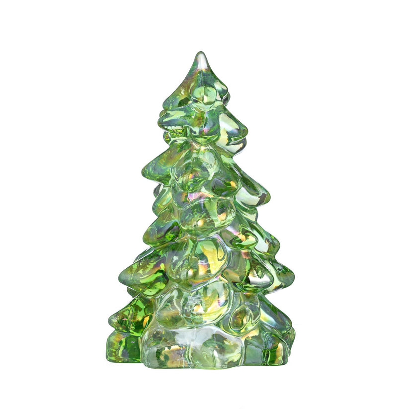 5.5″ Tree – Mosser Glass