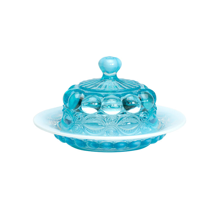 Eye Winker Butter – Mosser Glass