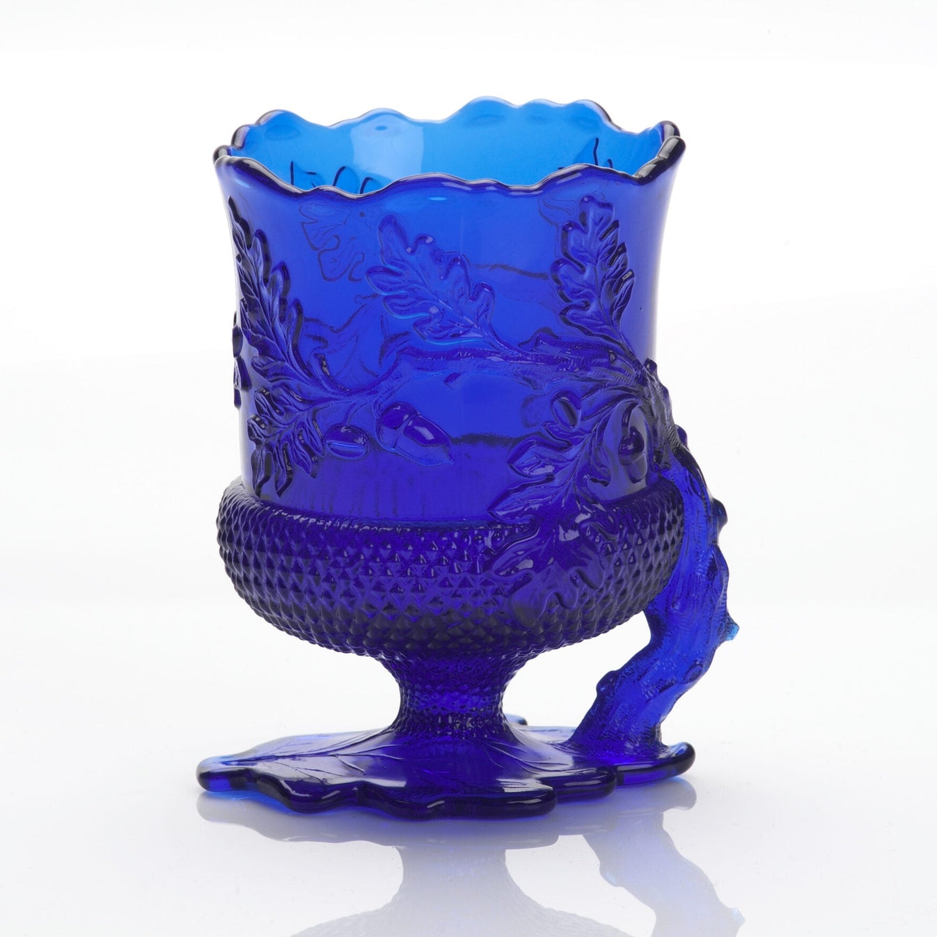 Acorn Spooner – Mosser Glass